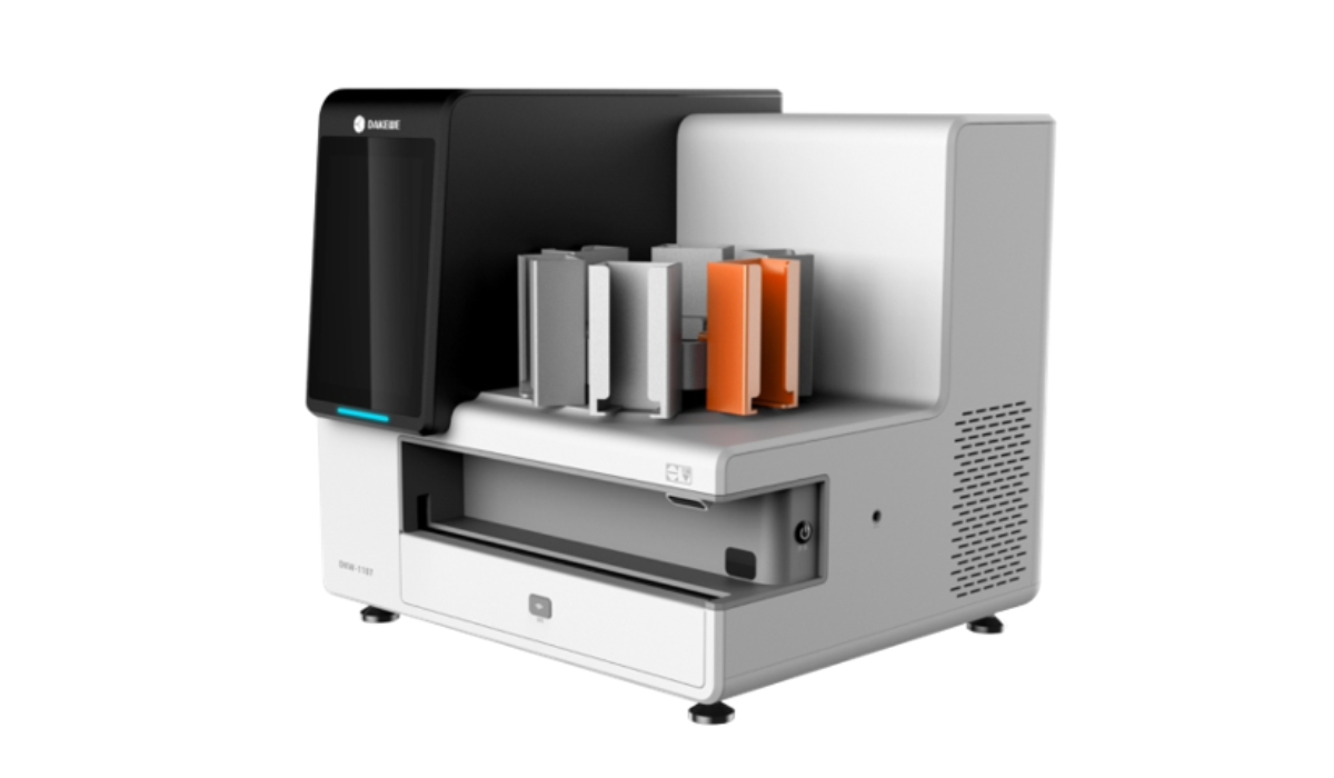 C100 - Axlab : Axlab.