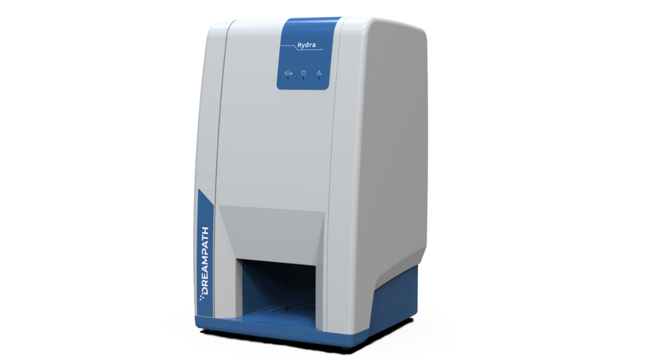 Hydra - Axlab : Axlab.